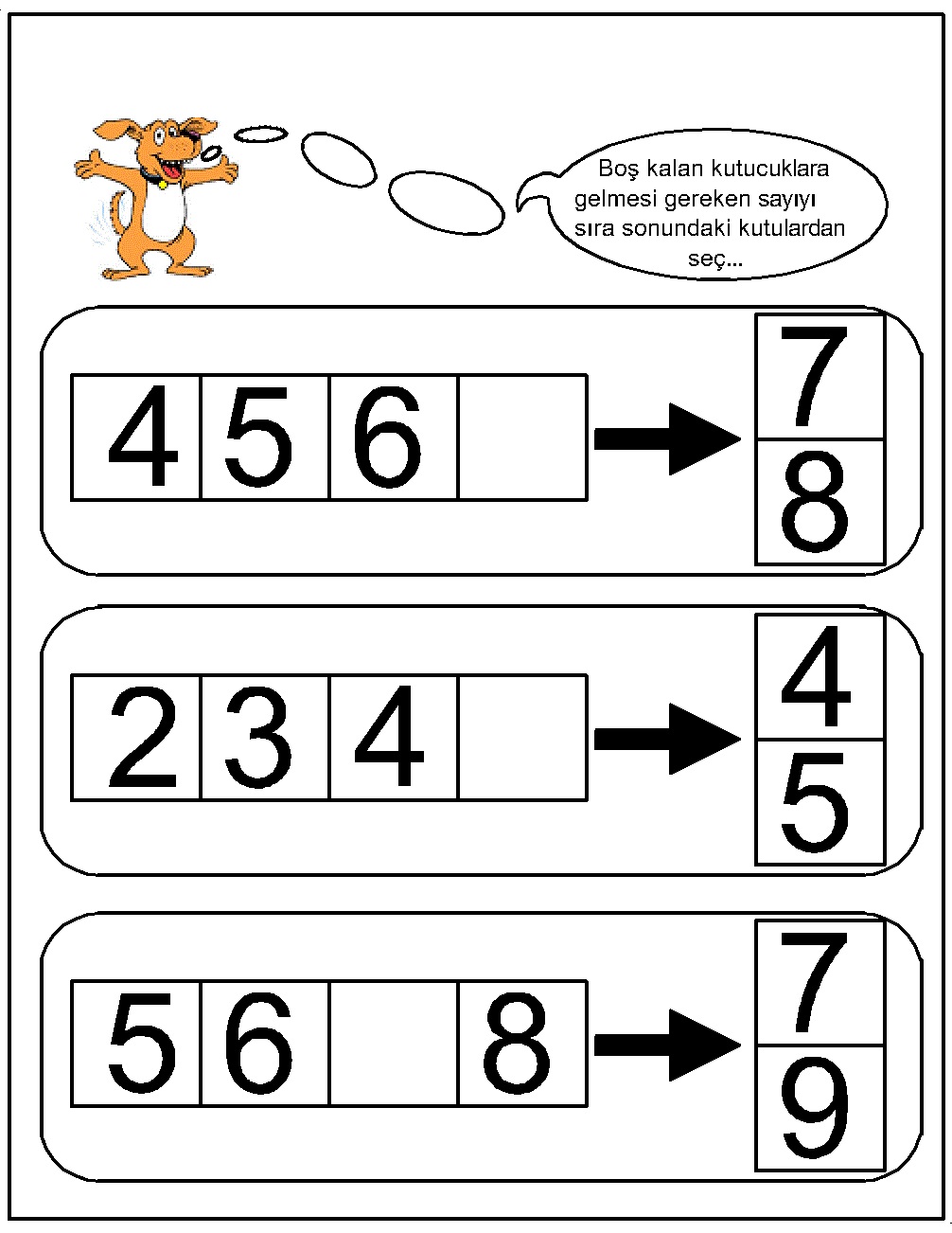 Crafts Actvities And Worksheets For Preschool Toddler And Kindergarten