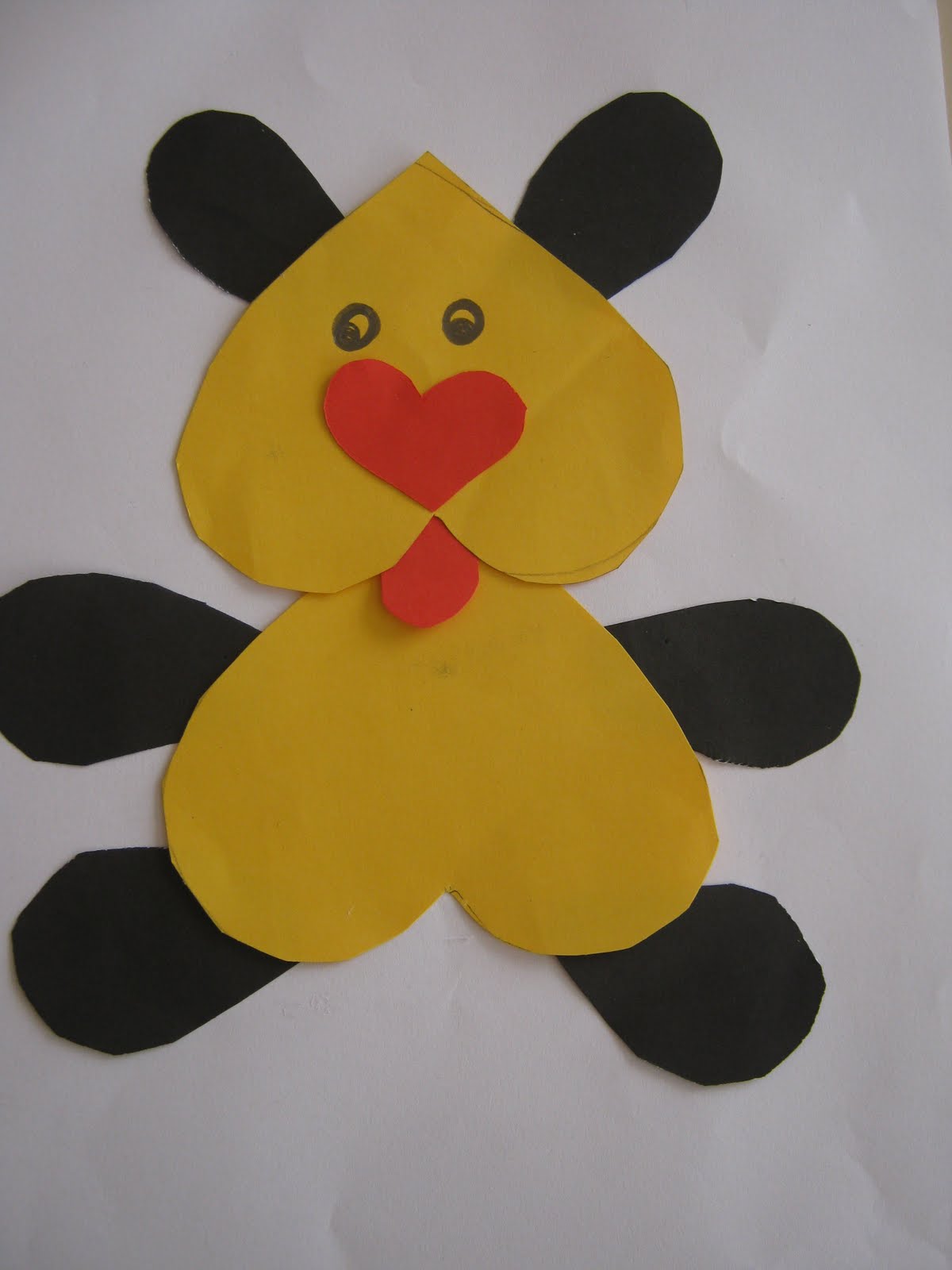 Crafts Actvities And Worksheets For Preschool Toddler And Kindergarten